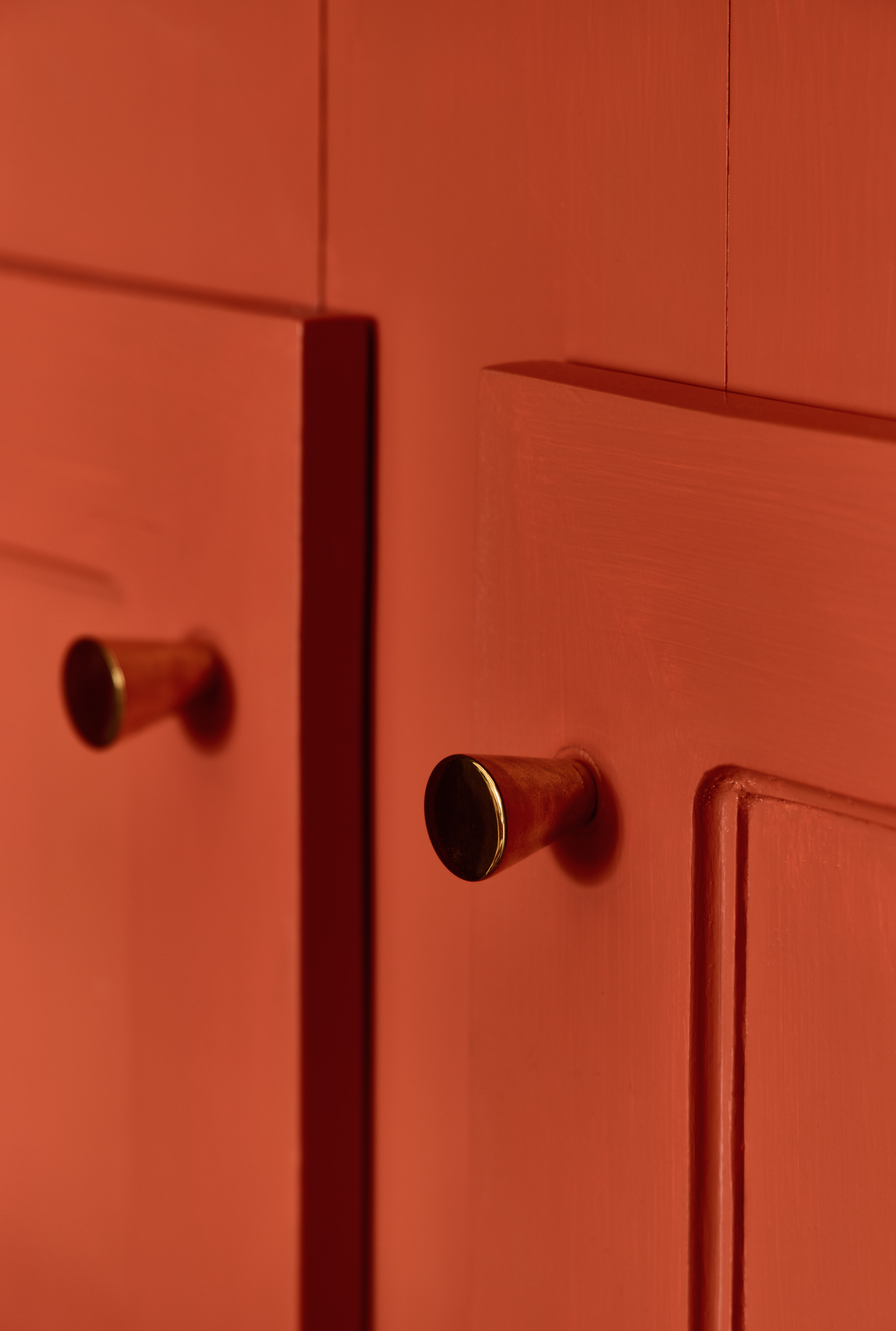 Cone Cabinet Knob | Emtek