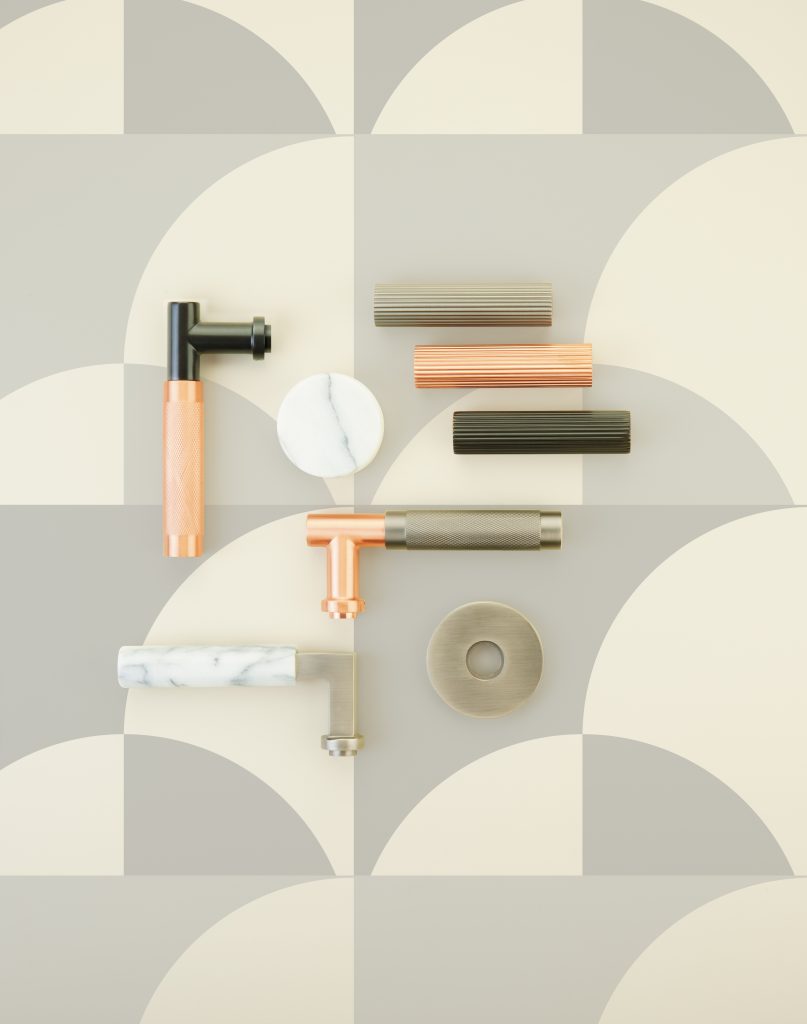 Door Hardware Emtek
