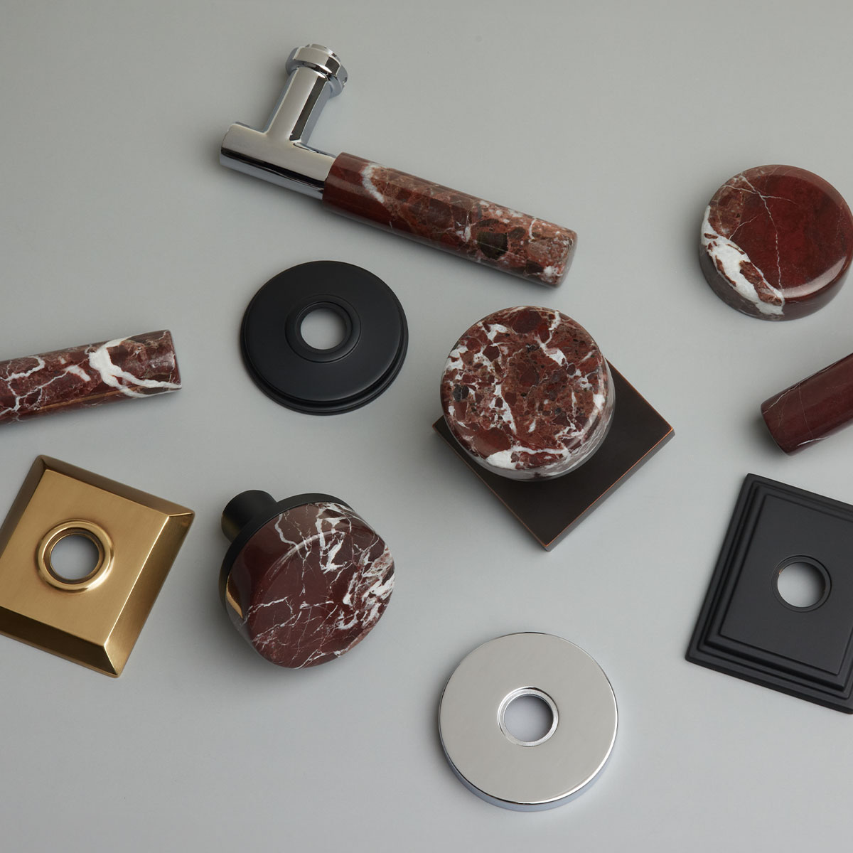 5 Door Hardware Trends Designers Are Loving in 2025 | Emtek