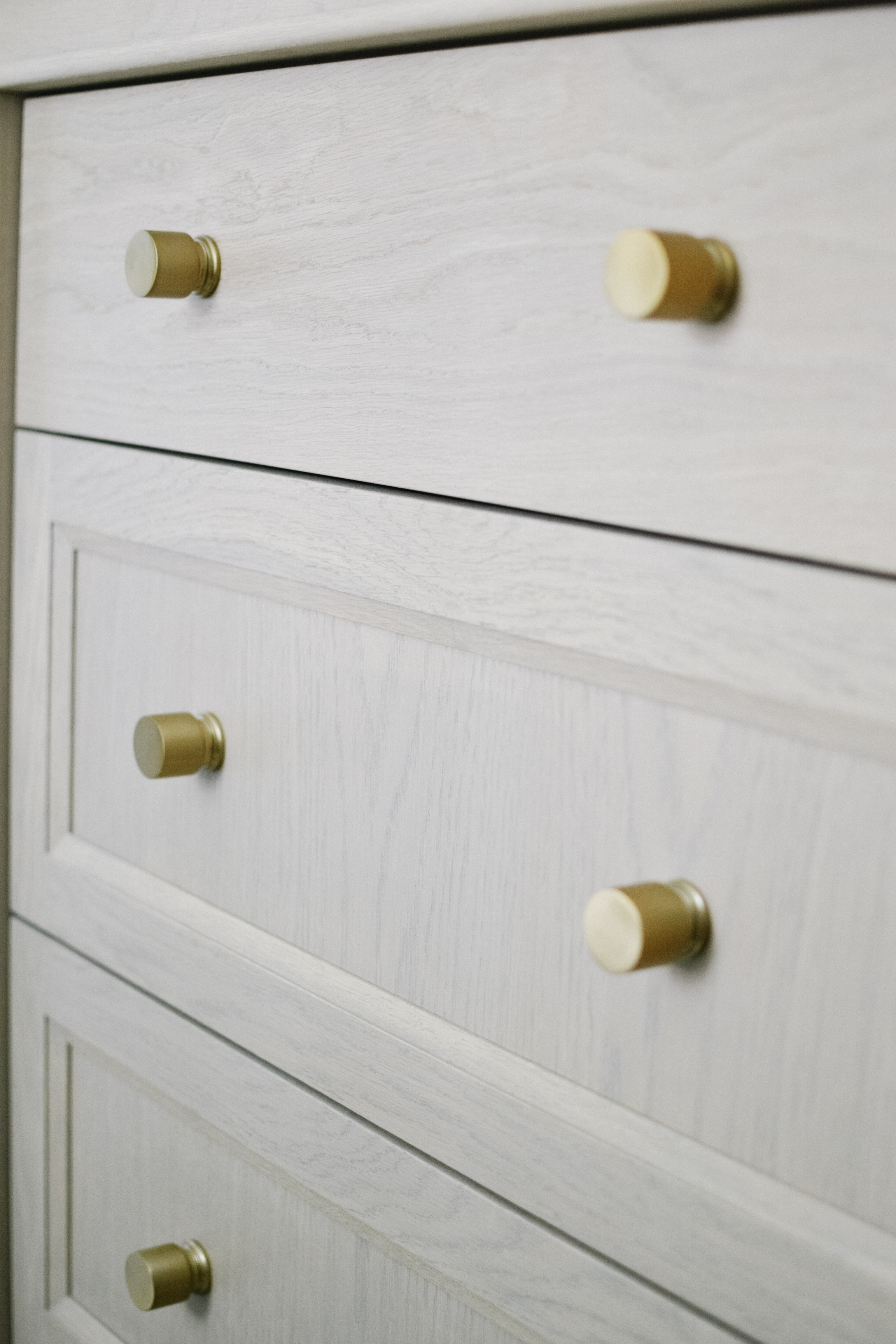 Prosser Cabinet Knob | Emtek