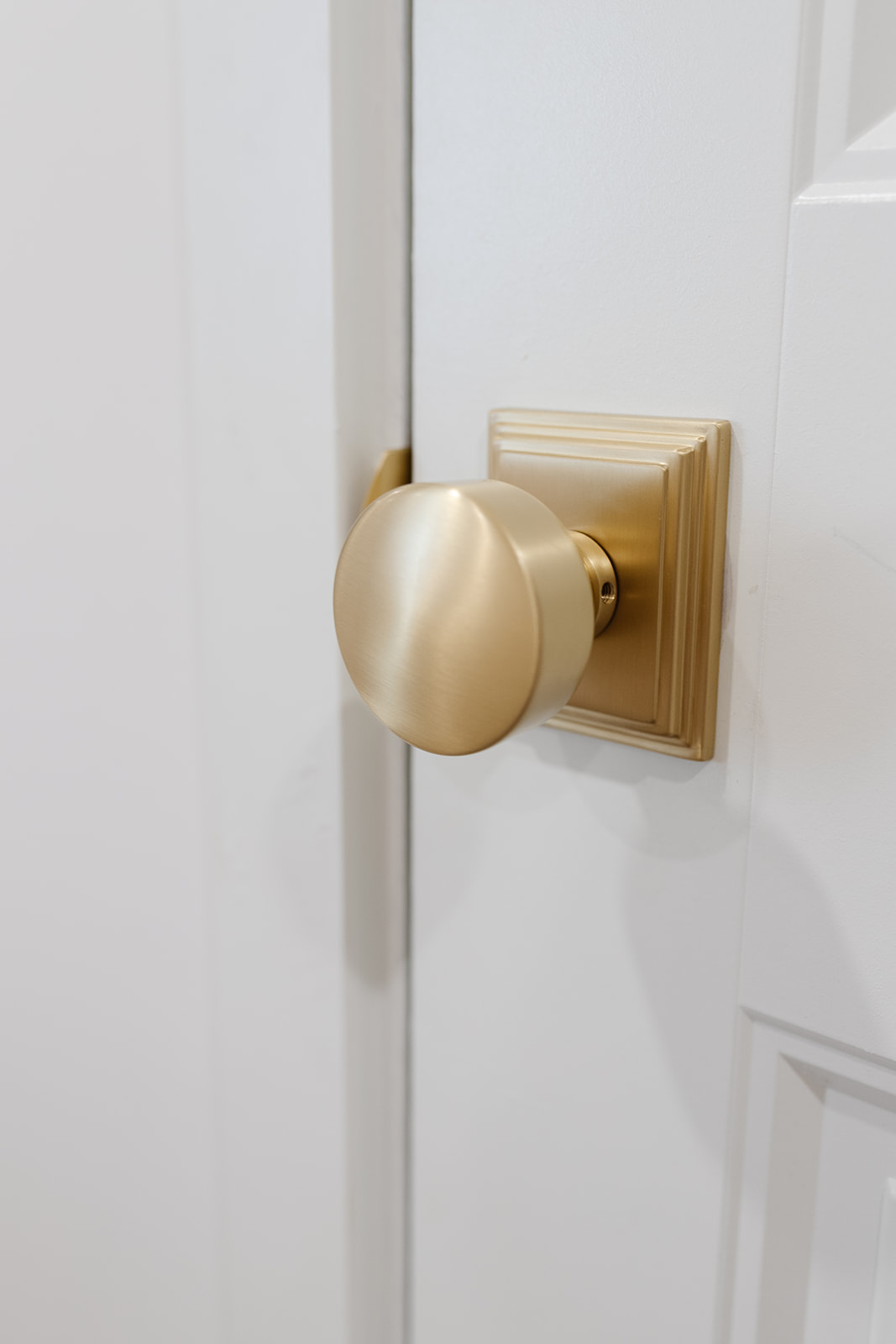 Laurent Knob | Emtek