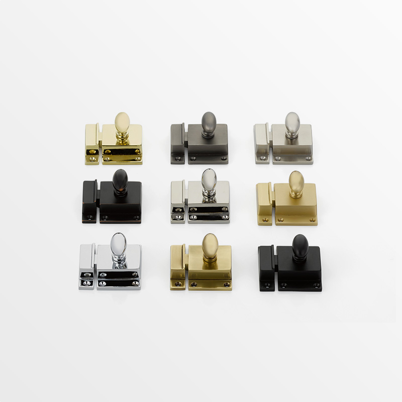 Cabinet Latches | Emtek