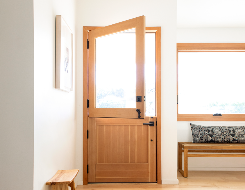 Dutch Door Hardware Set Dutch Door Hardware Set