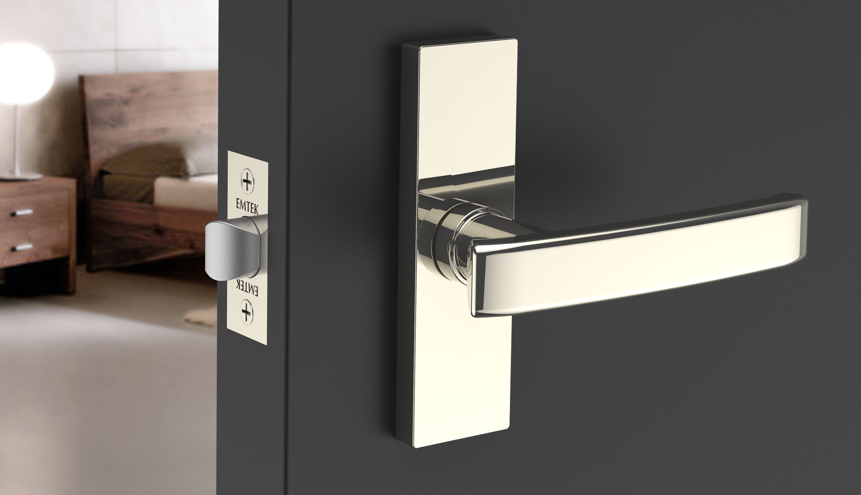 Geneva Lever | Emtek