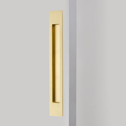Flush Pulls | Emtek