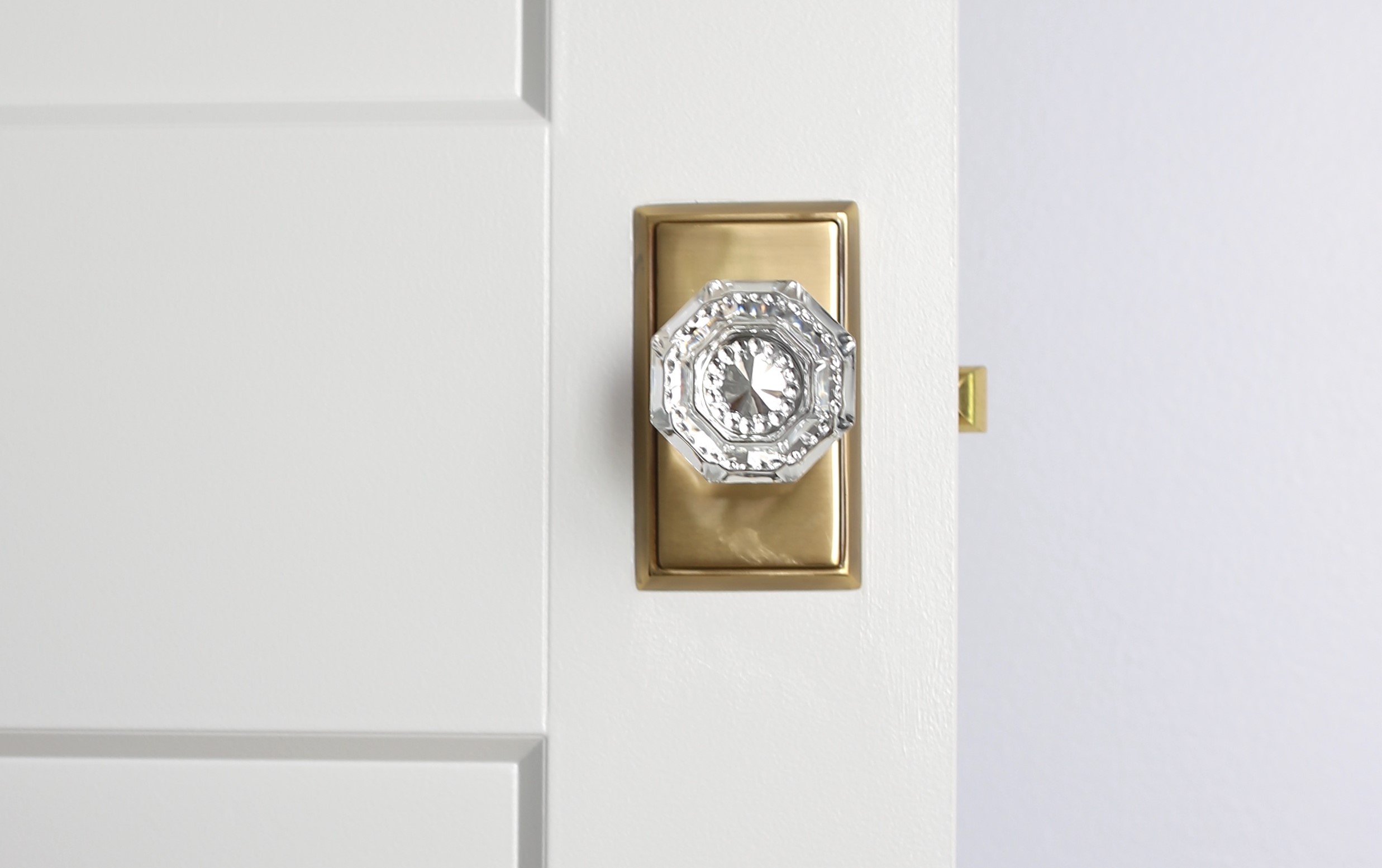Old Town Door Knob | Emtek