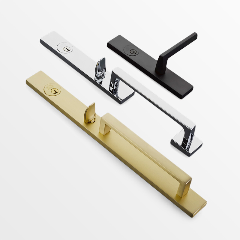 Entry sets store