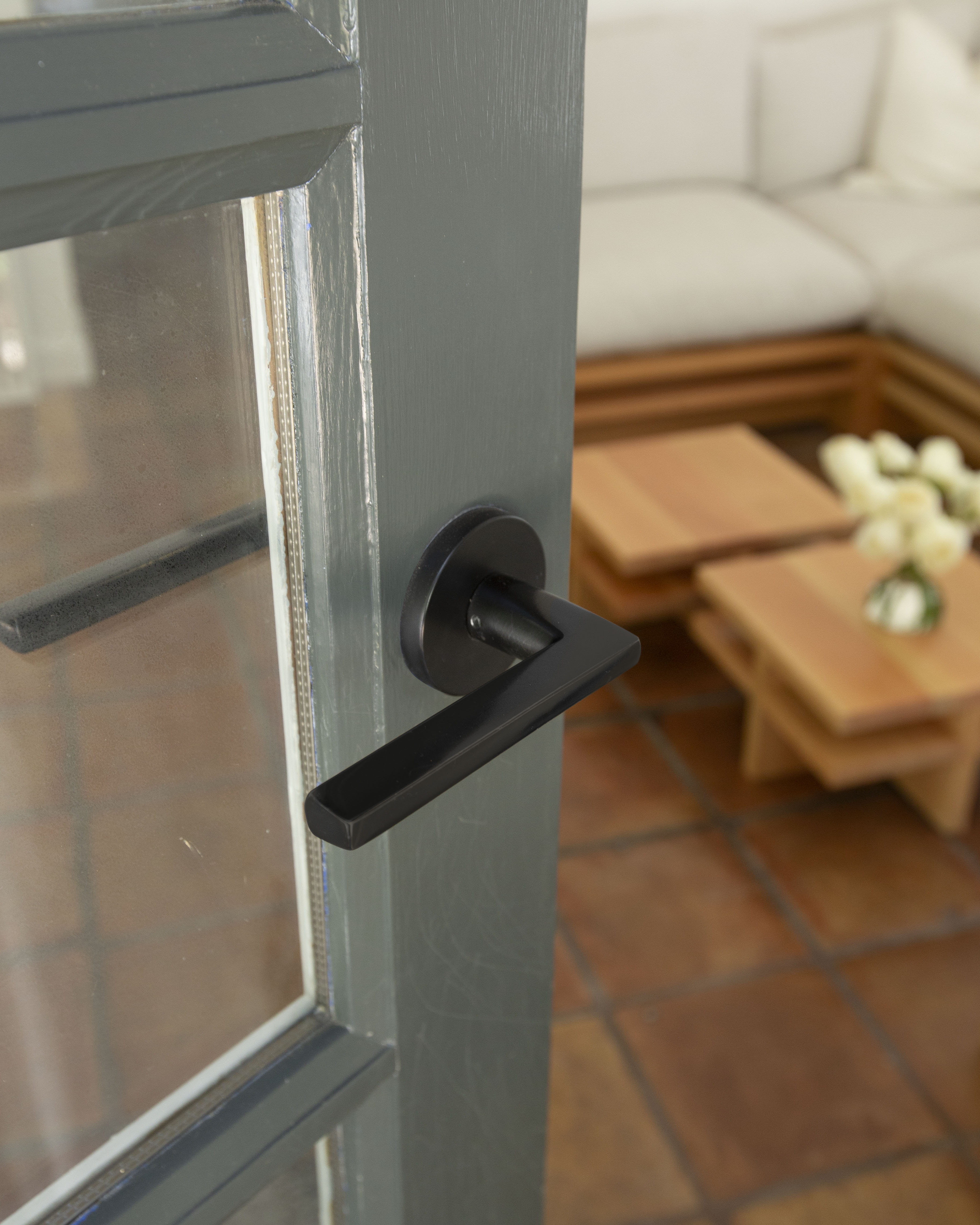 Understanding Door Lever Handing | Emtek Living Blog | Emtek