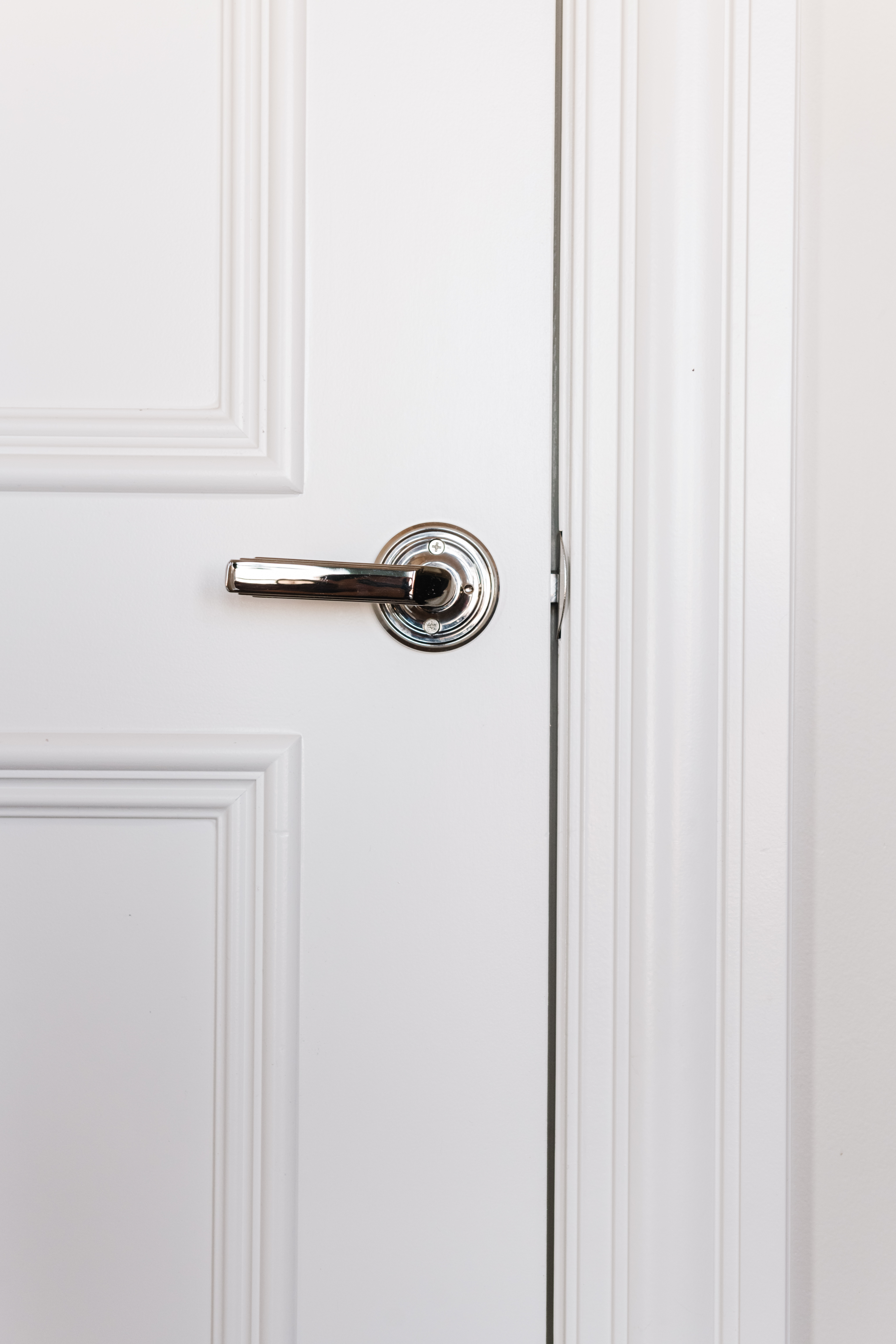 Milano Lever | Emtek