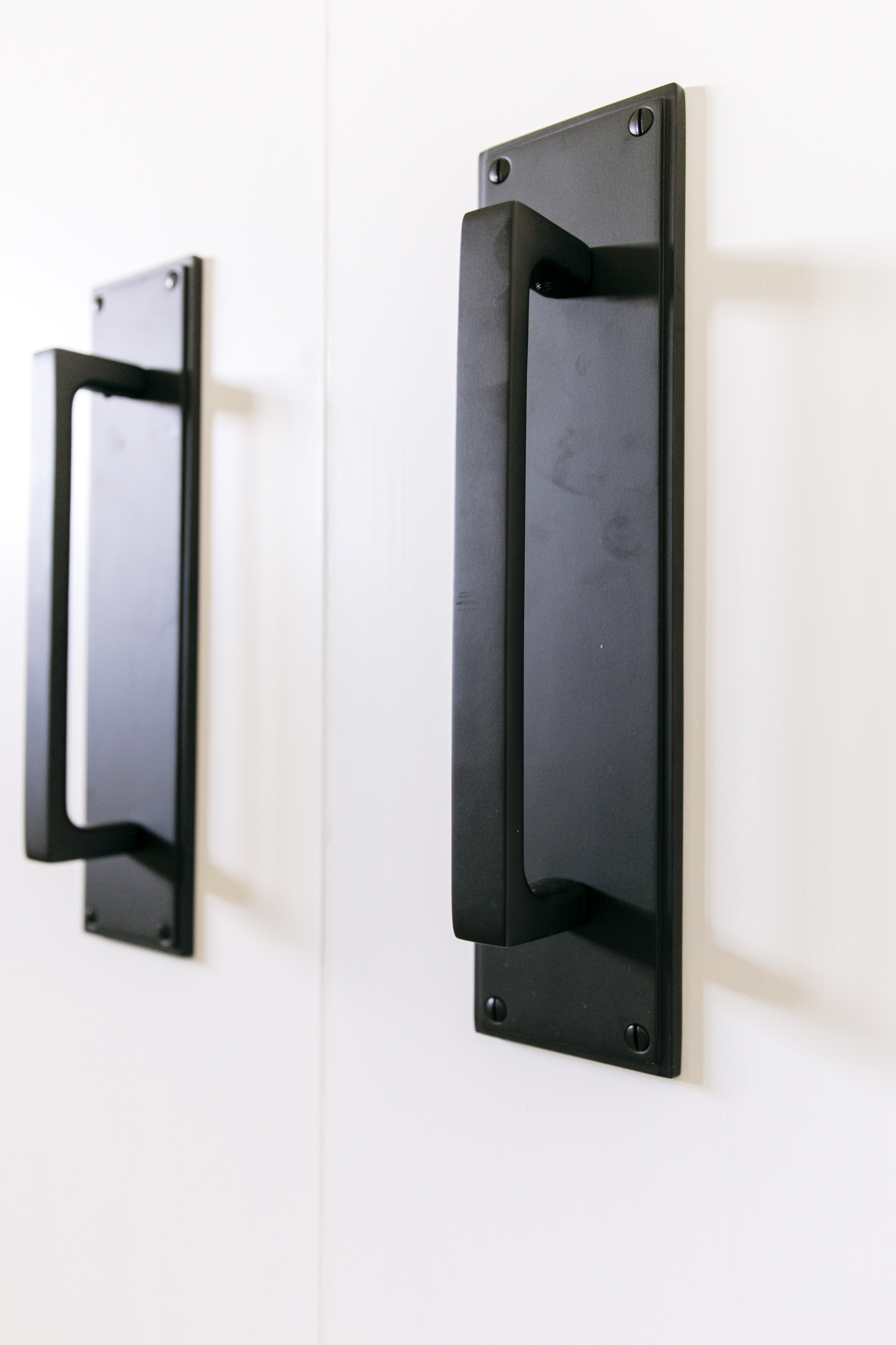 Pull Plates | Emtek