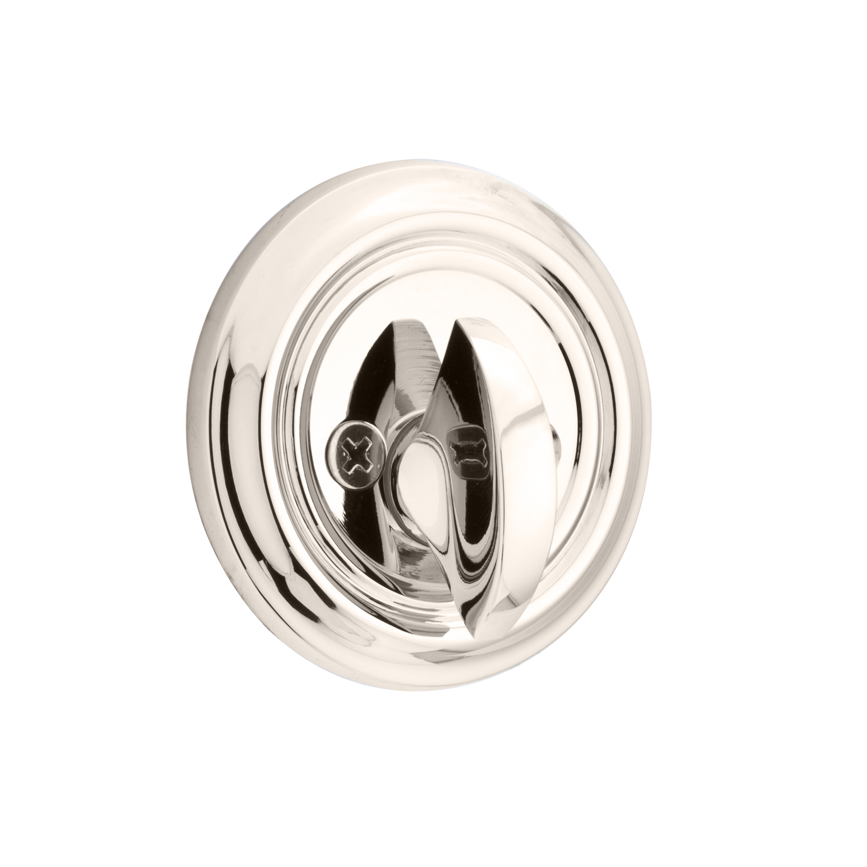 Regular Keyed Deadbolt | Emtek