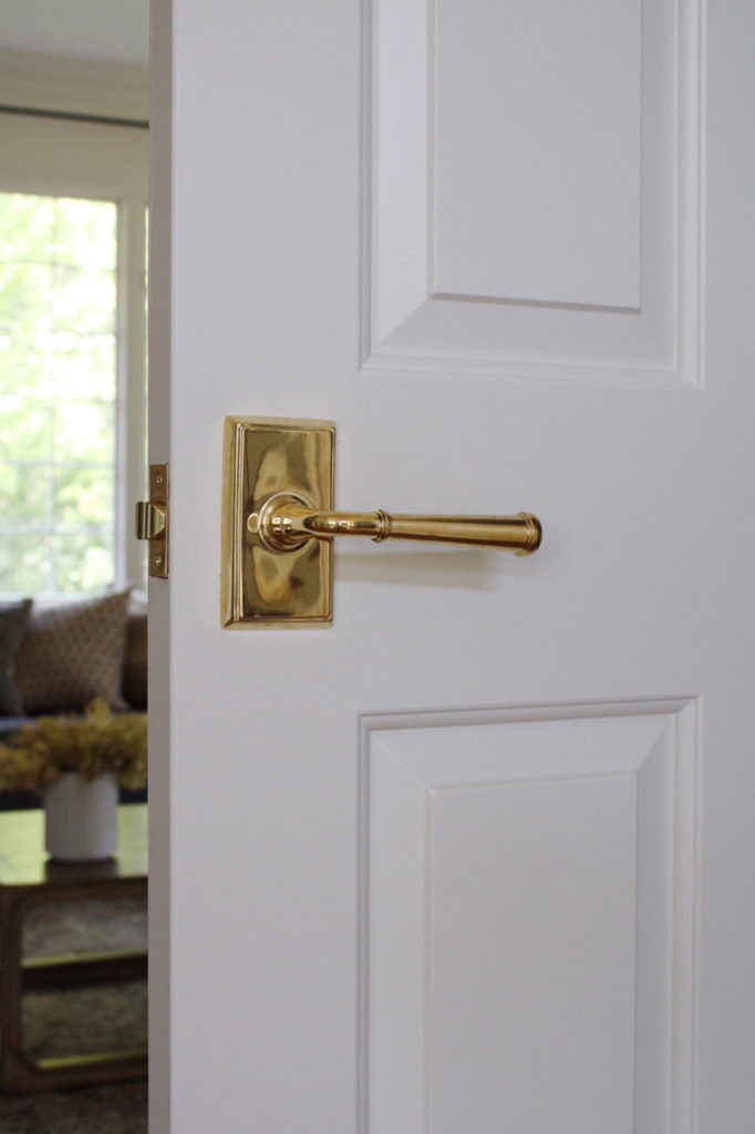 Merrimack Lever | Emtek