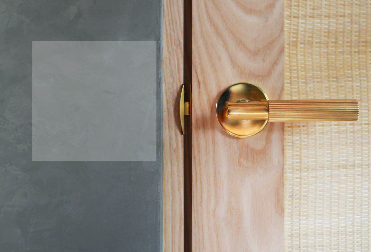 The Basics of Door and Cabinet Hardware | Emtek