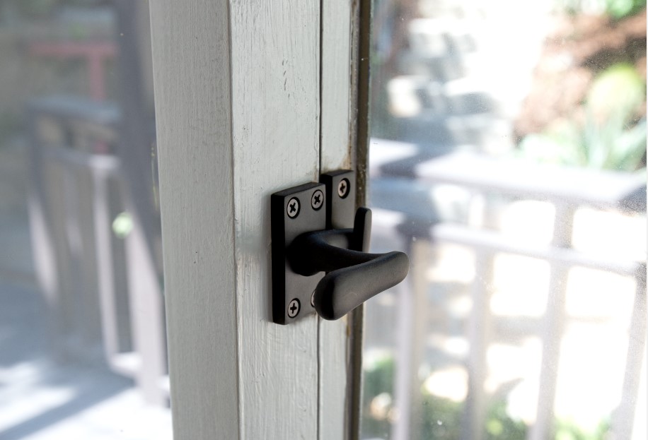 Casement Latch | Emtek