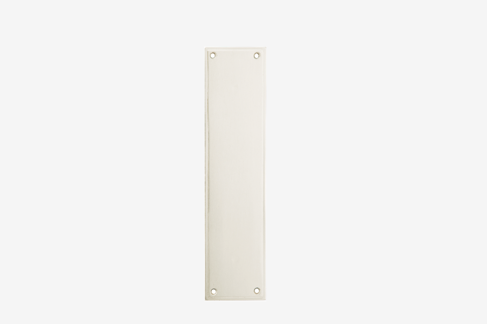 Push Plates | Emtek