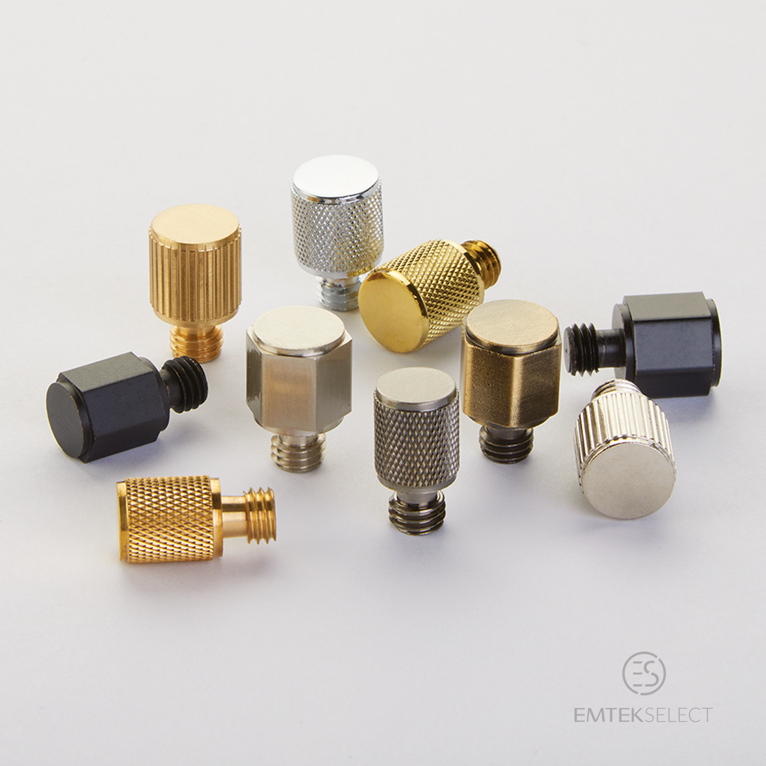 Hinge Accessories | Emtek